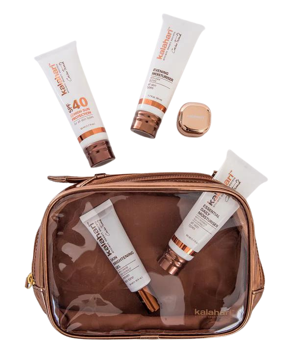 Experience the Ultimate in Skincare with Kalahari: A Review - Slimsupp